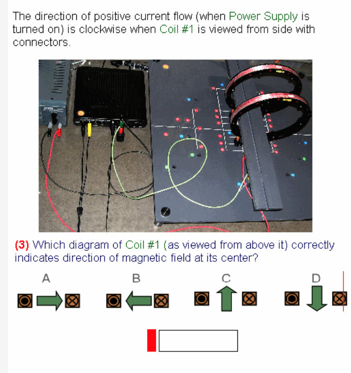 Solved The direction of positive current flow (when Power | Chegg.com