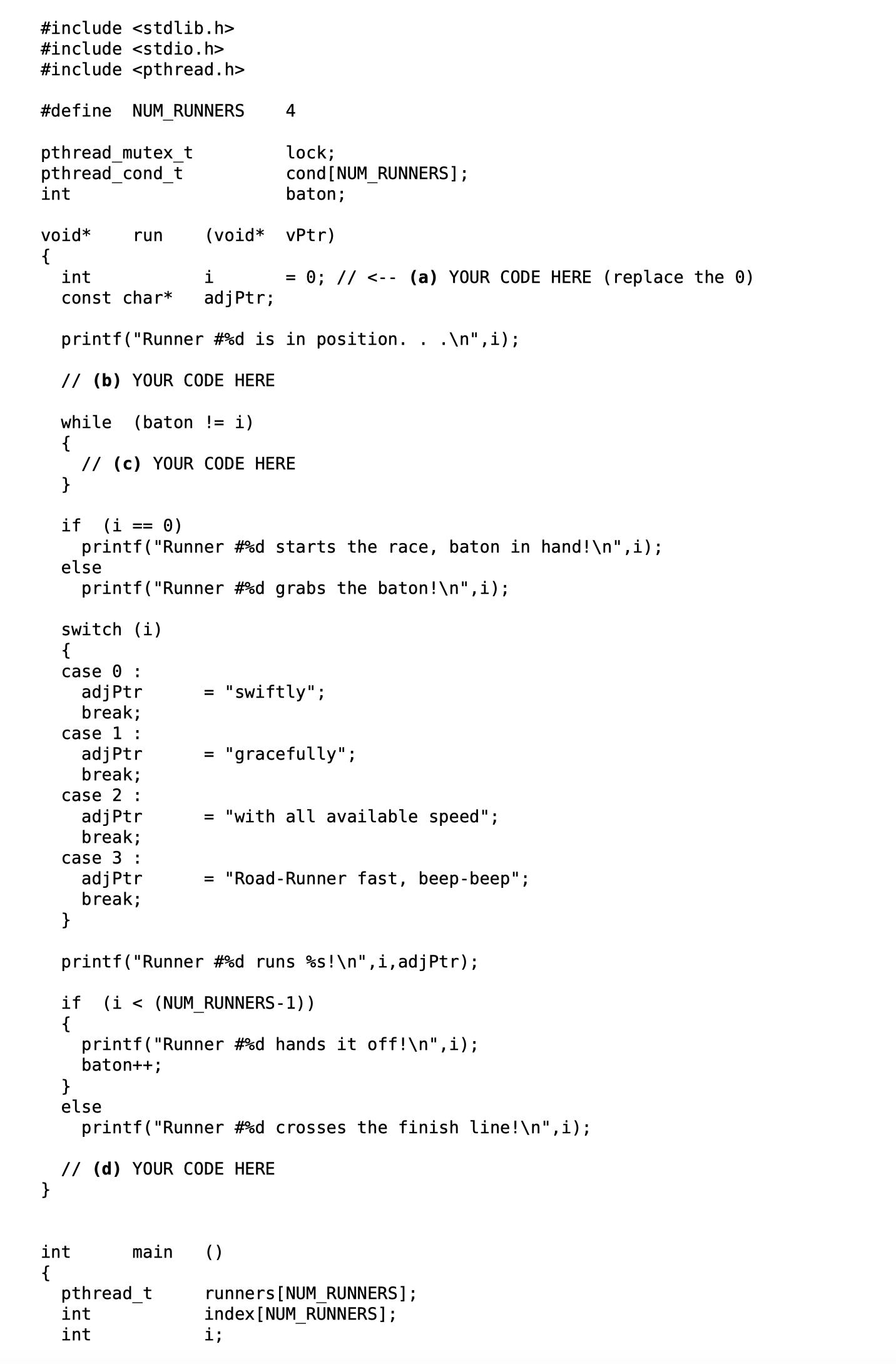 Solved \r\n\\#include \\#include \\#include \\#define | Chegg.com