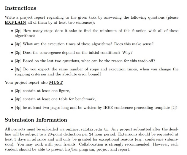 Solved Parameter Selection Take the parameters a and b as | Chegg.com