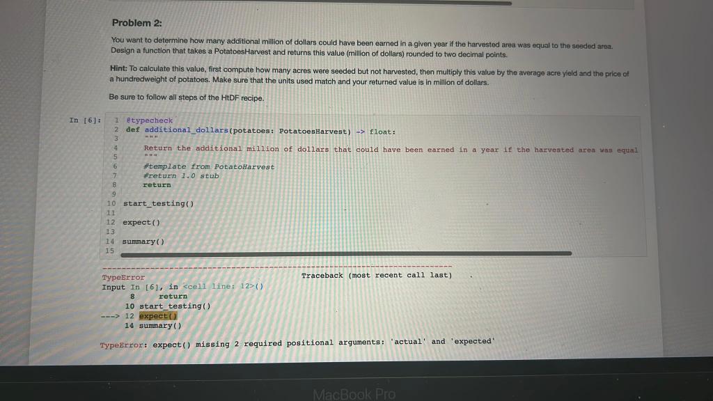 Pre-Tutorial Work: Read the sample information below | Chegg.com