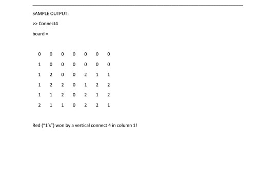 Solved Introduction This project is meant to give you an | Chegg.com