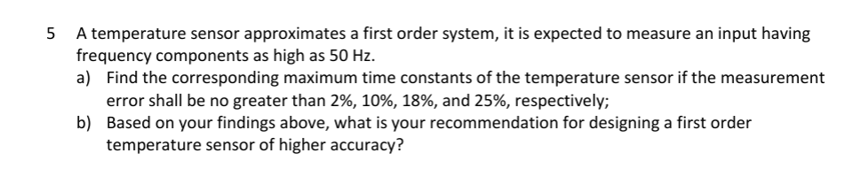 Solved Please write neat and show step by step on how this | Chegg.com