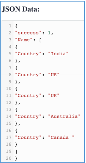 Solved Create an application that is able to populate | Chegg.com