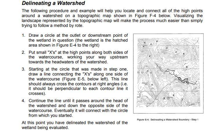 Solved PLEASE HELP ME :(! I need to draw, delineating a | Chegg.com