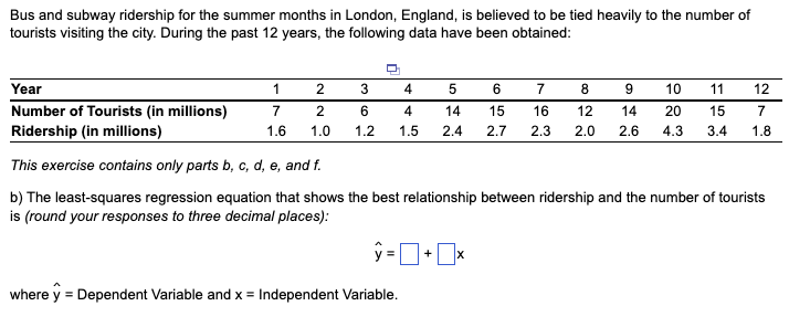 Solved This was my first problem and I missed two. I posted | Chegg.com