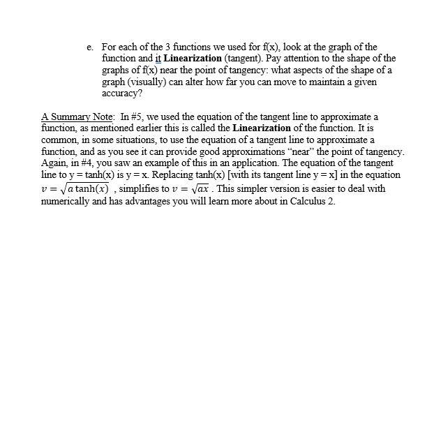 Solved Applications of hyperbolic trig functions occur in | Chegg.com