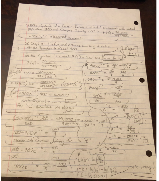 Solved for Part A don't worry about graphing it, I can use | Chegg.com