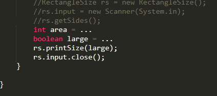 Solved IN JAVA. Create a method that allows the user to | Chegg.com