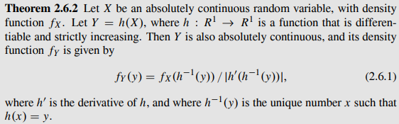 Solved (7 points) Let the RV U follow a (continuous) Uniform | Chegg.com