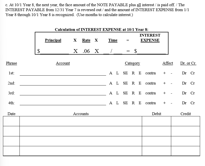 Solved Exercise 1. Current Liabilities - Journal Entries for | Chegg.com