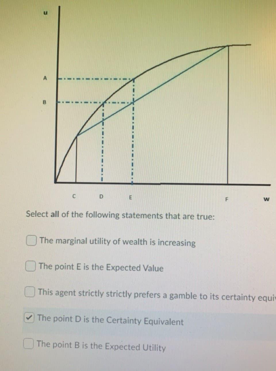Solved Question 10 (7 points) Saved Consider the following | Chegg.com