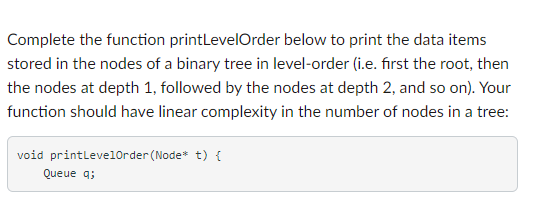 Solved The following two problems are based on a binary | Chegg.com