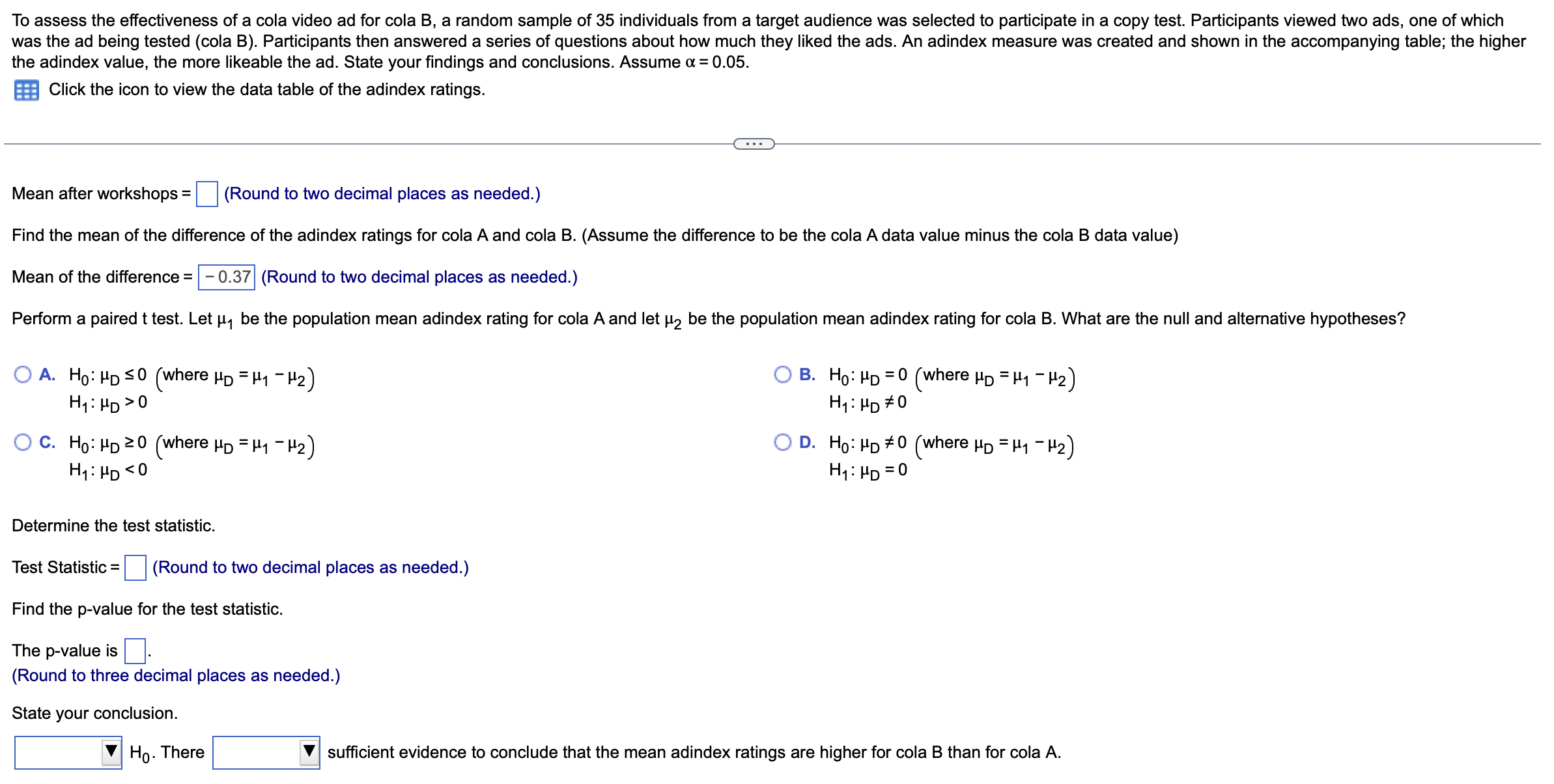 Solved Can you answer all parts individually of each section | Chegg.com