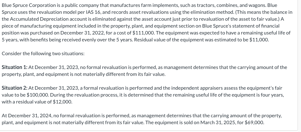 Solved Please correct the answers that are wrong outlined in | Chegg.com