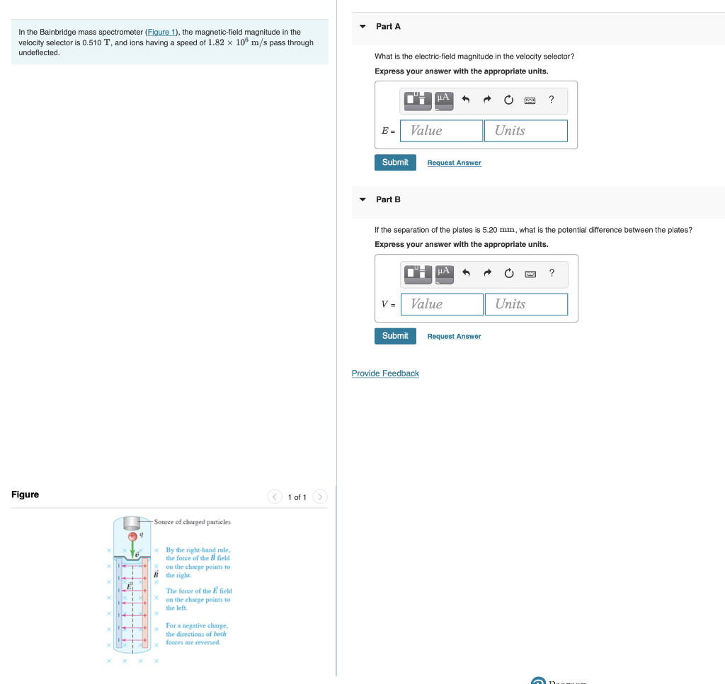 Solved A horizontal rectangular surface has dimensions Part | Chegg.com