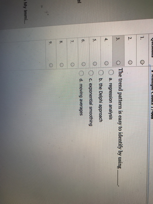 Solved a M EXCEPT . a, vertical d horizontal Assignment: | Chegg.com