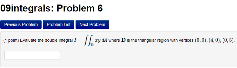 Solved BOX final answer, write neatly, do not round BOX | Chegg.com