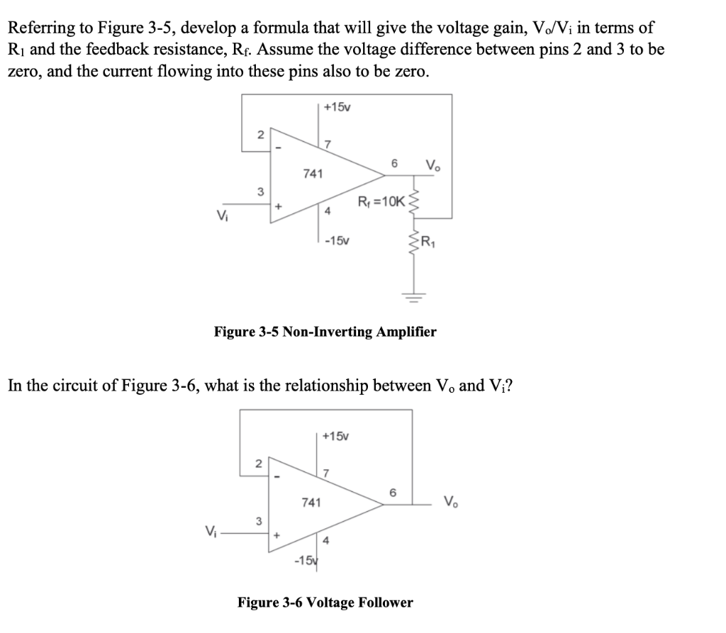 Solved Referring to Figure 3-5, develop a formula that will | Chegg.com