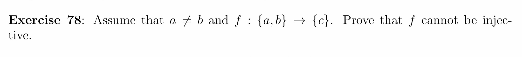 Solved Use the following axiom and definition to proof the | Chegg.com