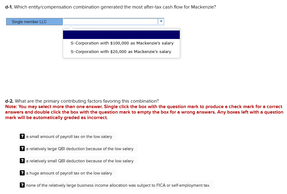 Solved Required information [The following information | Chegg.com