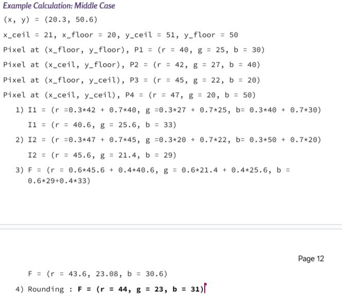 Solved Here is the problem, can REWRITE MY Code and fix the | Chegg.com