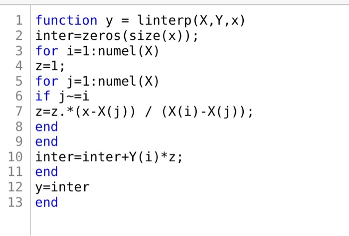 Solved 1. Consider the Runge function, f: 1/25a2 (a) Use | Chegg.com