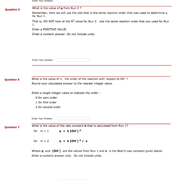 USE AT LEAST 3 SIG FIGS IN YOUR ANSWERS This exercise | Chegg.com