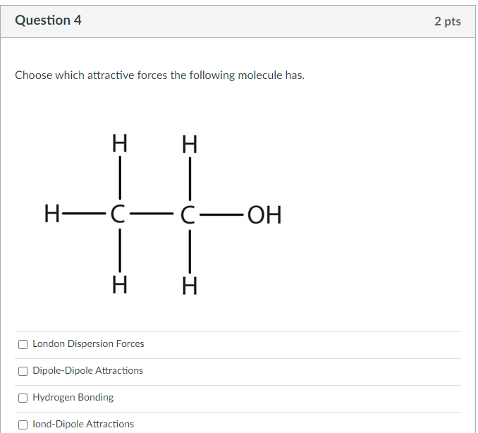 Solved Question 2 Suppose you have two identical containers | Chegg.com