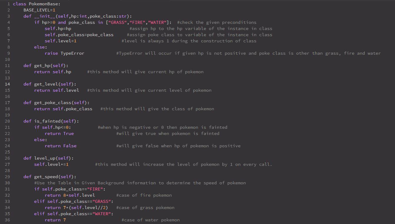 URGENT! PLEASE HELP! Python Coding: Task 3 - | Chegg.com