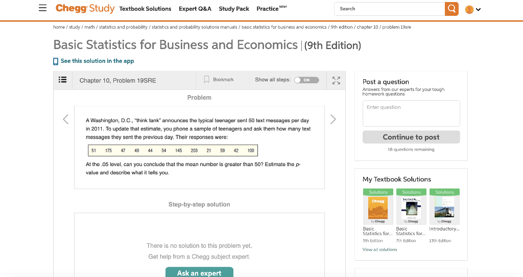 Solved may you solve this Q step by step please ? I can't | Chegg.com