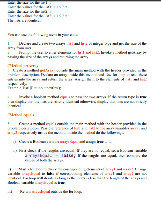 Solved Your fourth programming assignment consists of one | Chegg.com