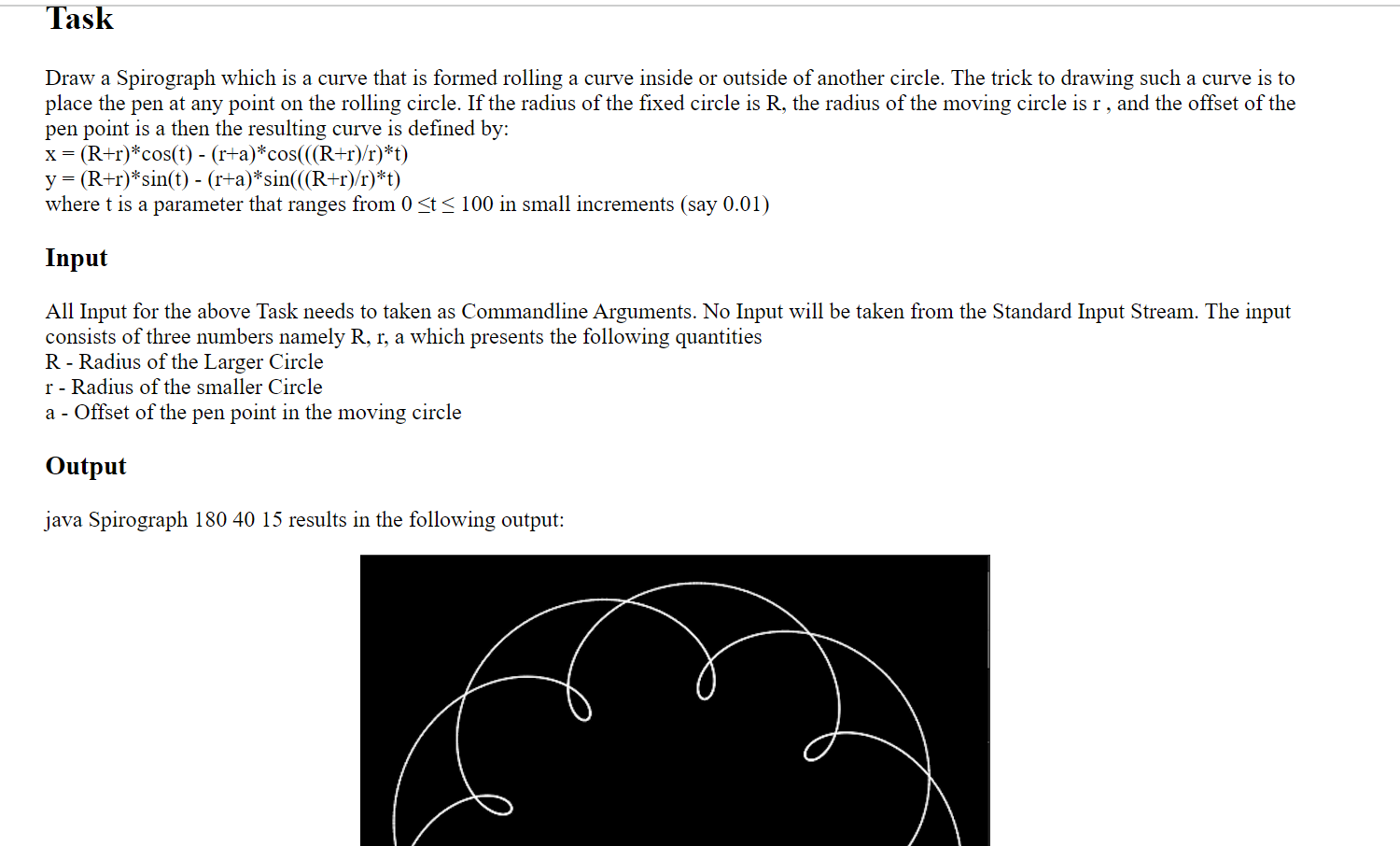 Solved PLEASE READ SCREENSHOTS Posting again as I was given | Chegg.com