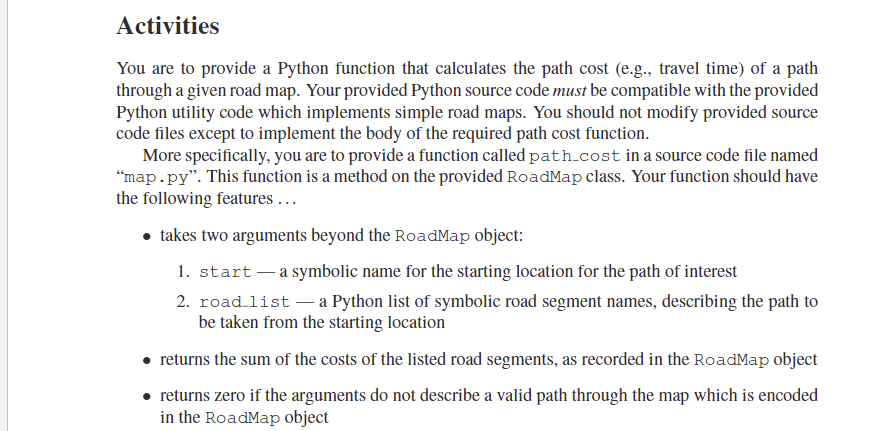 Solved ---MAKE A SIMPLE FUNCTION BASED OF INFO BELOW (BOTH | Chegg.com