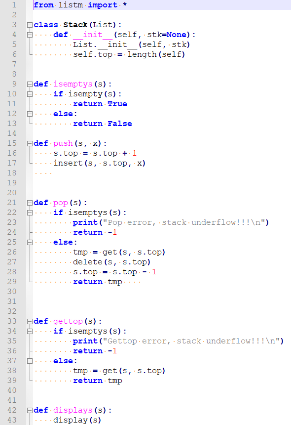 Solved In the Queue lecture, we have developed and | Chegg.com