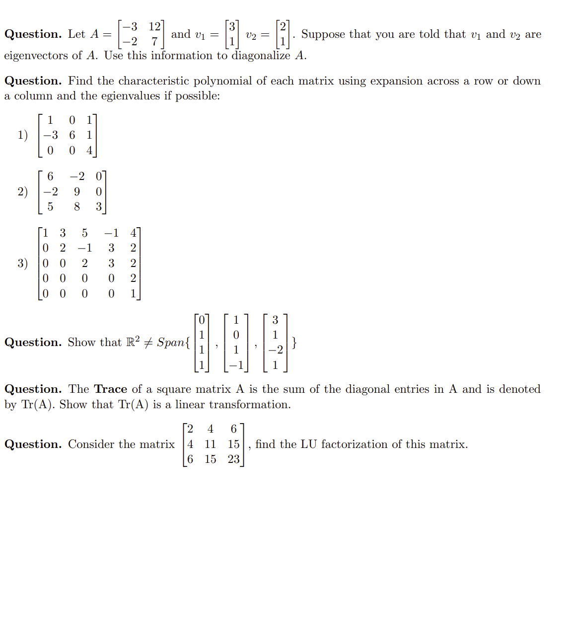 Solved please help answer and explain in detail | Chegg.com