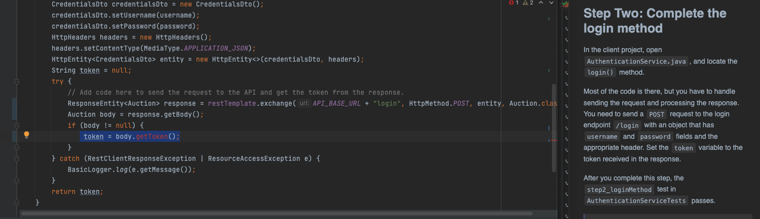 Solved Not sure what to put in highlighted field | Chegg.com