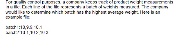 Solved For quality control purposes, a company keeps track | Chegg.com