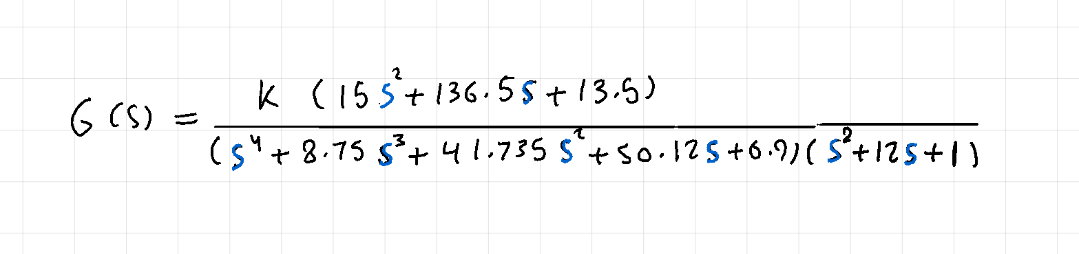 draw BODE Plot for the transfer function. | Chegg.com