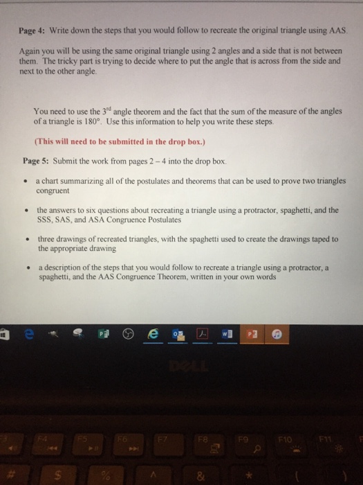 Solved Don't worry about the Dropbox stuff, I just need help | Chegg.com