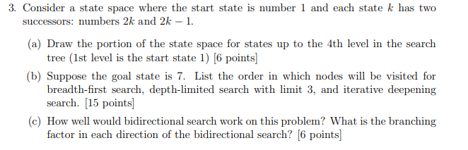 Solved I'm having trouble with this question in my | Chegg.com