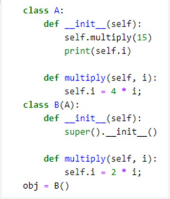 Solved explain this program and what will be its output? | Chegg.com