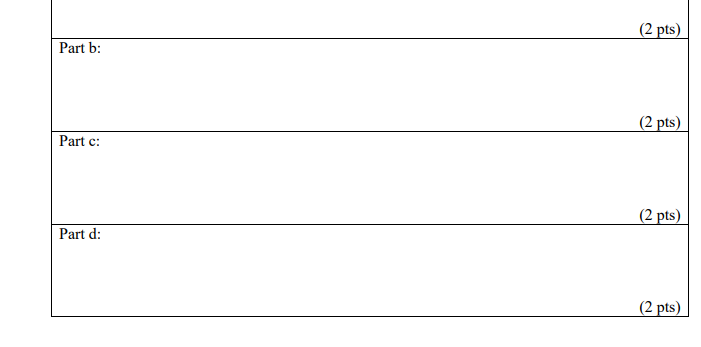 Solved 1. With reference to the following subroutine to | Chegg.com