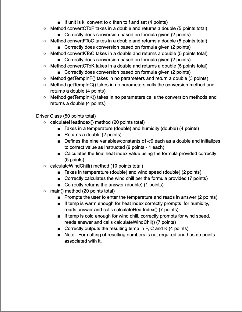 Solved CSE1322 Assignment 3 Background: In this assignment | Chegg.com