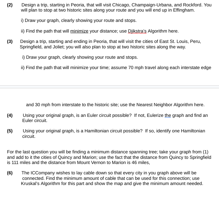 Solved Purpose: The purpose of this assignment is to (1) | Chegg.com