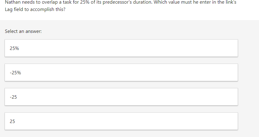 Solved You create numerous customized views to use with all | Chegg.com