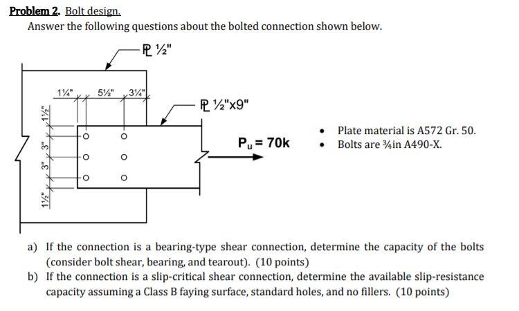 Solved Use the methods laid out in your AISC Steel | Chegg.com