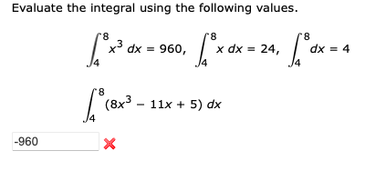 Solved Write the limit as a definite integral on the given | Chegg.com