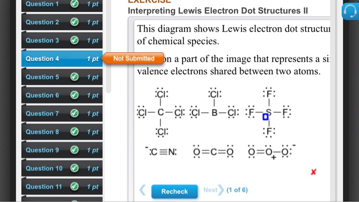 Solved Click on a part of the image that represents a single | Chegg.com