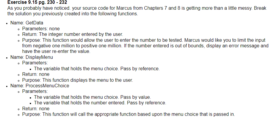Solved As you probably have noticed. your source code for | Chegg.com