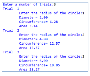 Solved PLEASE SOLVE THIS IN PYTHON 3.10 Ques: Using Python's | Chegg.com